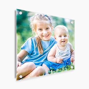 Acrylic Photo Prints Online | Starts At A$22.37 | CanvasChamp