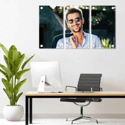 Acrylic Photo Prints Online | Starts At A$22.37 | CanvasChamp