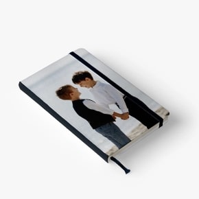 Custom Diary | Photo Diary Australia | CanvasChamp