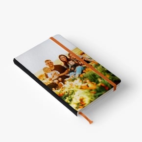 Custom Diary | Photo Diary Australia | CanvasChamp