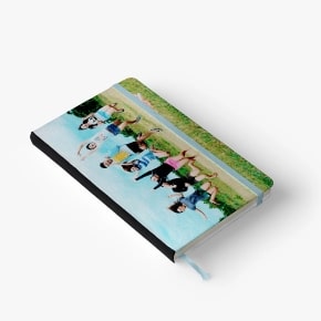 Custom Diary | Photo Diary Australia | CanvasChamp