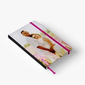 Custom Diary | Photo Diary Australia | CanvasChamp