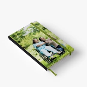 Custom Diary | Photo Diary Australia | CanvasChamp