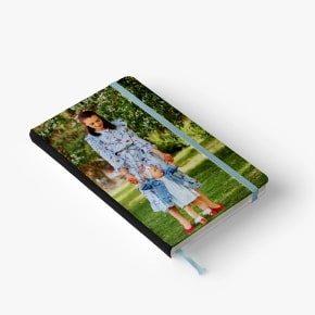 Custom Diary | Photo Diary Australia | CanvasChamp