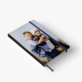 Custom Diary | Photo Diary Australia | CanvasChamp