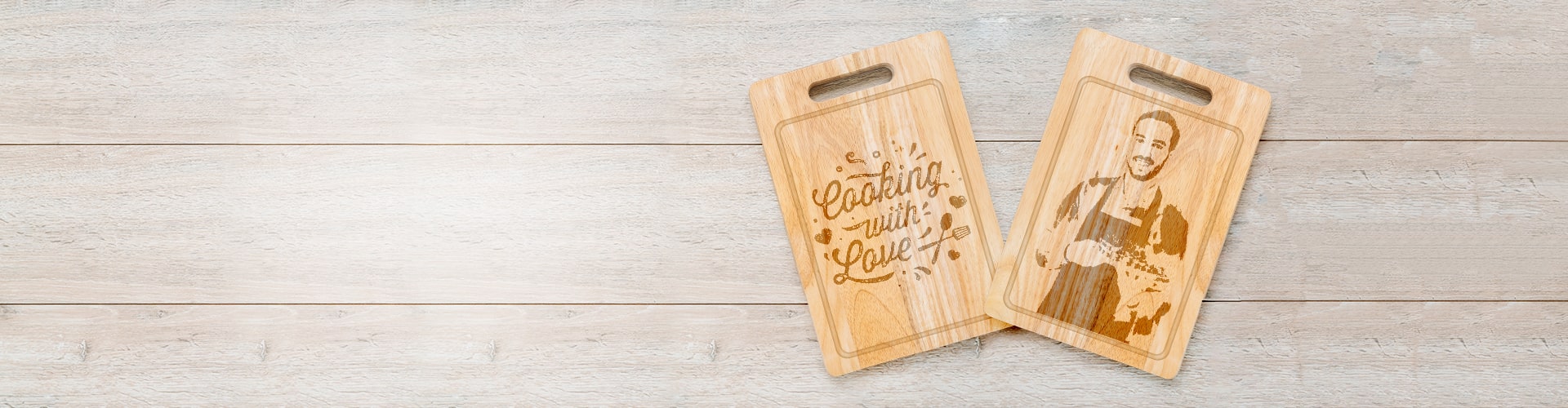 Personalized Chopping Board | Design Your Own Cutting Board