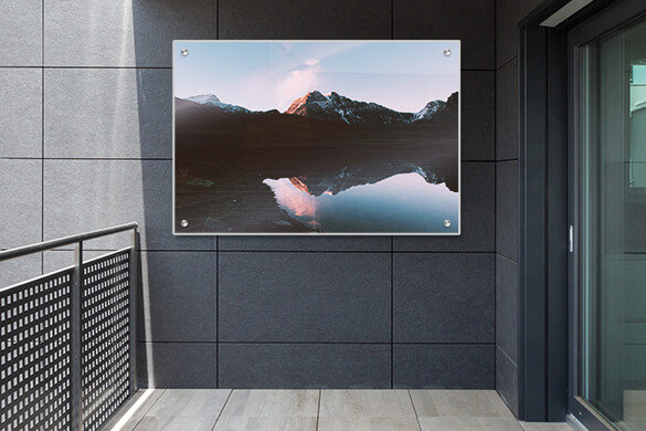 Metal Prints | Custom Premium HD Metal Prints