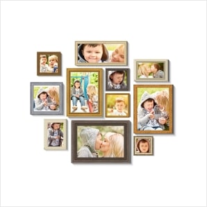 Personalised Wall Art | Custom Wall Art | CanvasChamp