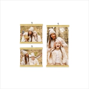 Personalised Wall Art | Custom Wall Art | CanvasChamp