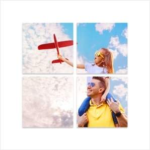 Personalised Wall Art | Custom Wall Art | CanvasChamp