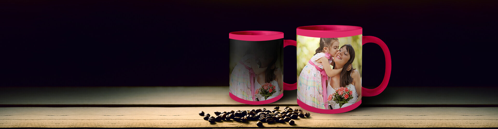 Photo Mugs |Custom Photo Mugs Australia | Photo Coffee Mugs