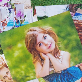 Photo Prints: Wide Range of Online Photo Printing Australia