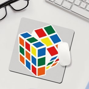 Custom Rubik's Cube | Design Your Own Photo on Rubik Cube