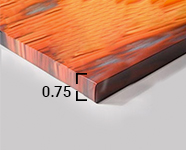 Custom Canvas Prints Size and Price in AU | CanvasChamp