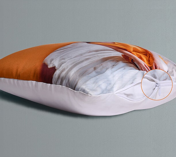 Personalised Photo Cushions | Custom Photo Pillow Cases AU